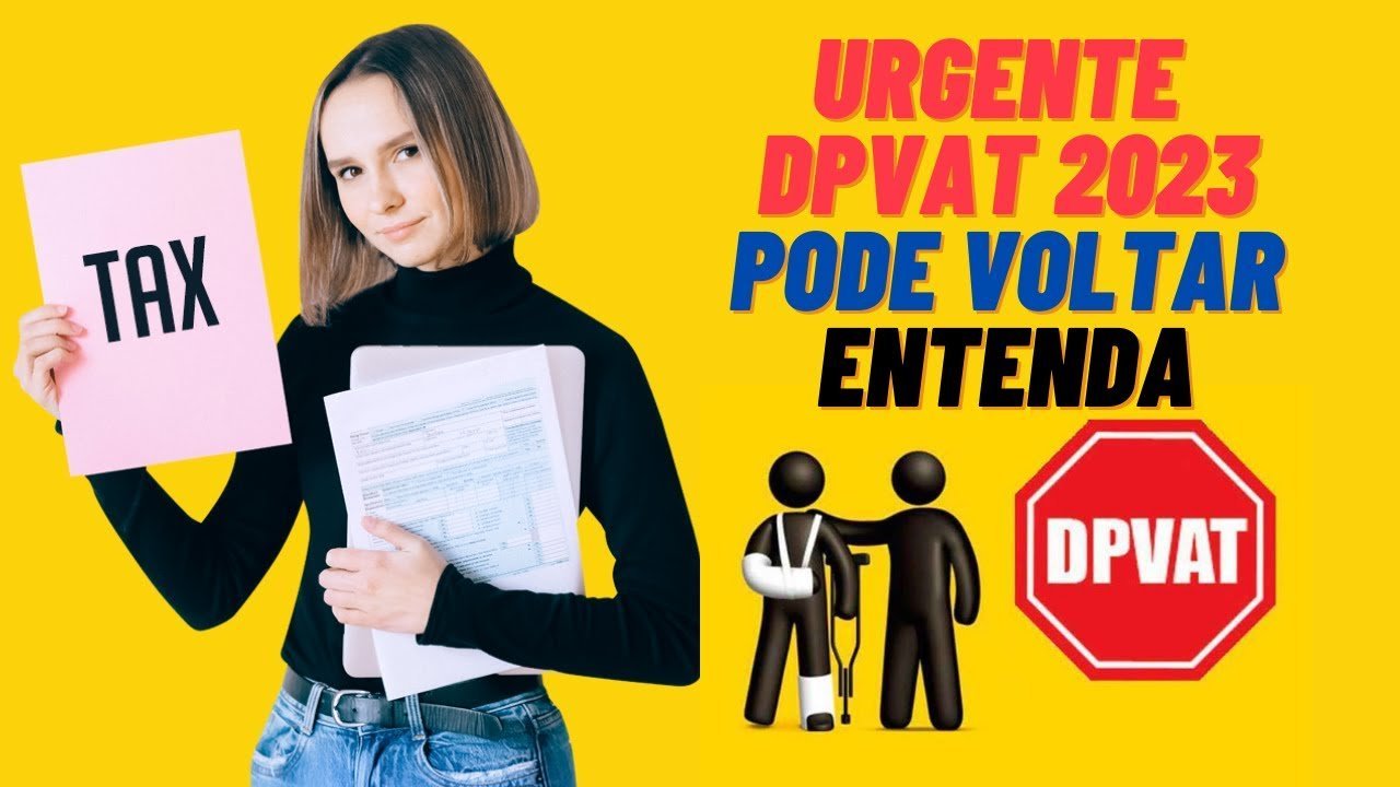 Seguro DPVAT Pode Voltar Em 2023. Veja Previsão E Como Acionar O Seguro