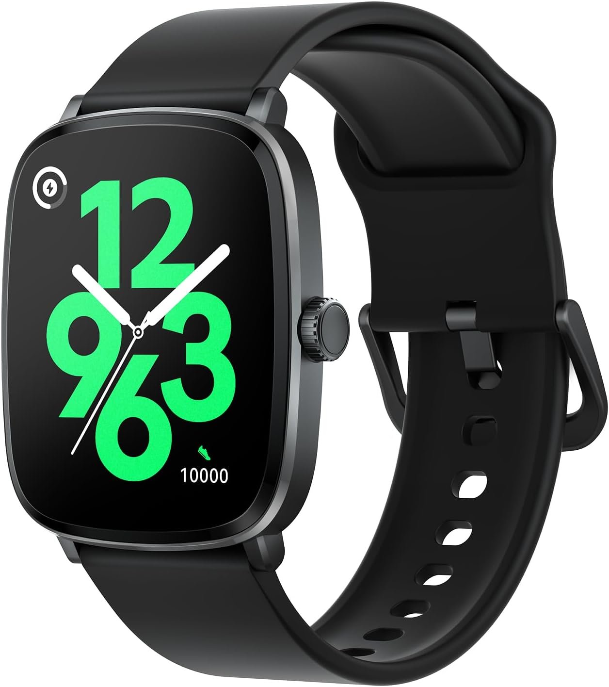 Avaliação HAYLOU RS5 Smartwatch,2.01"AMOLED Display Bluetooth Telefone