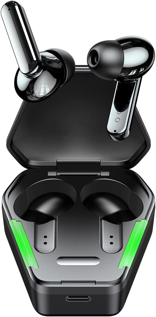 Oferta Online Fone Gamer Bluetooth In-ear Sem Fio WB Saga Pro