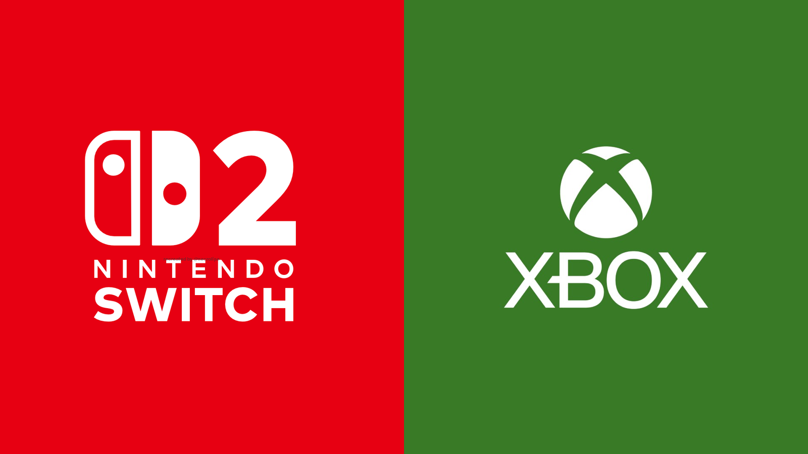 Microsoft Prepara Surpresas Incríveis Para O Nintendo Switch 2!