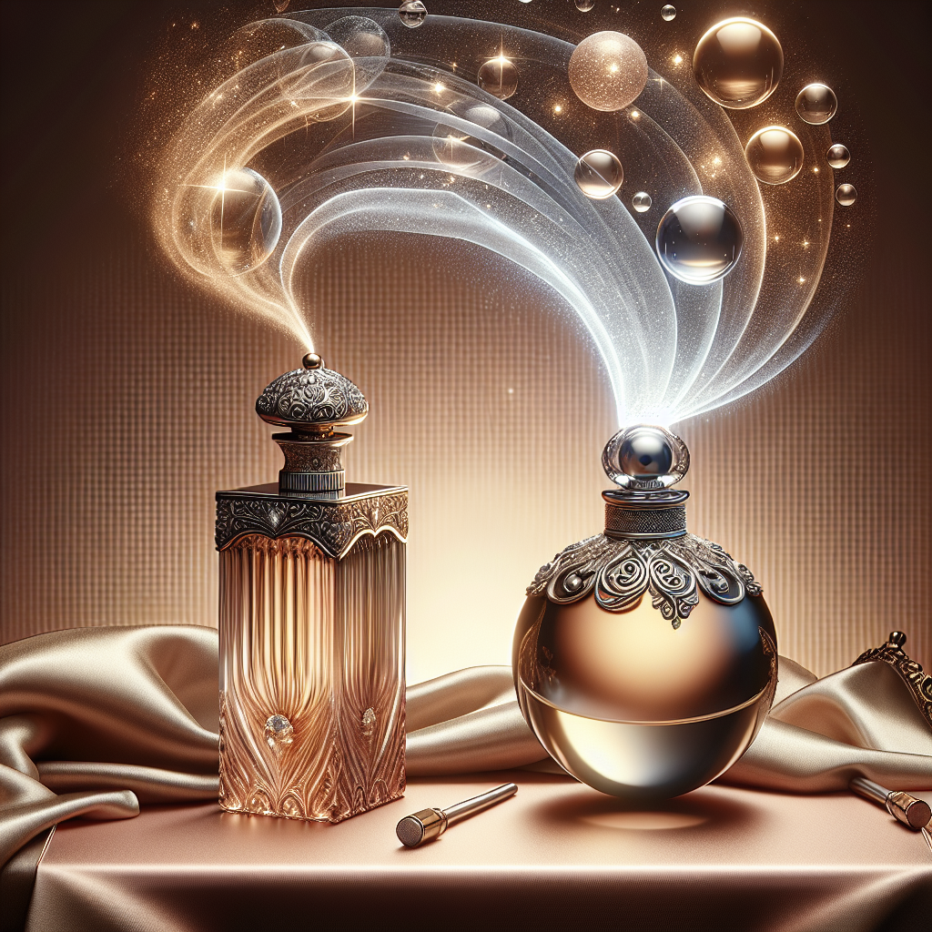 Descubra Os 2 MELHORES PERFUMES Da Virginia Fonseca Que VÃO TE SURPREENDER!